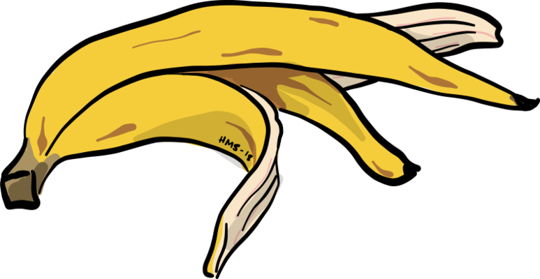 Hva koster bananen? - KFUK-KFUM-speiderne